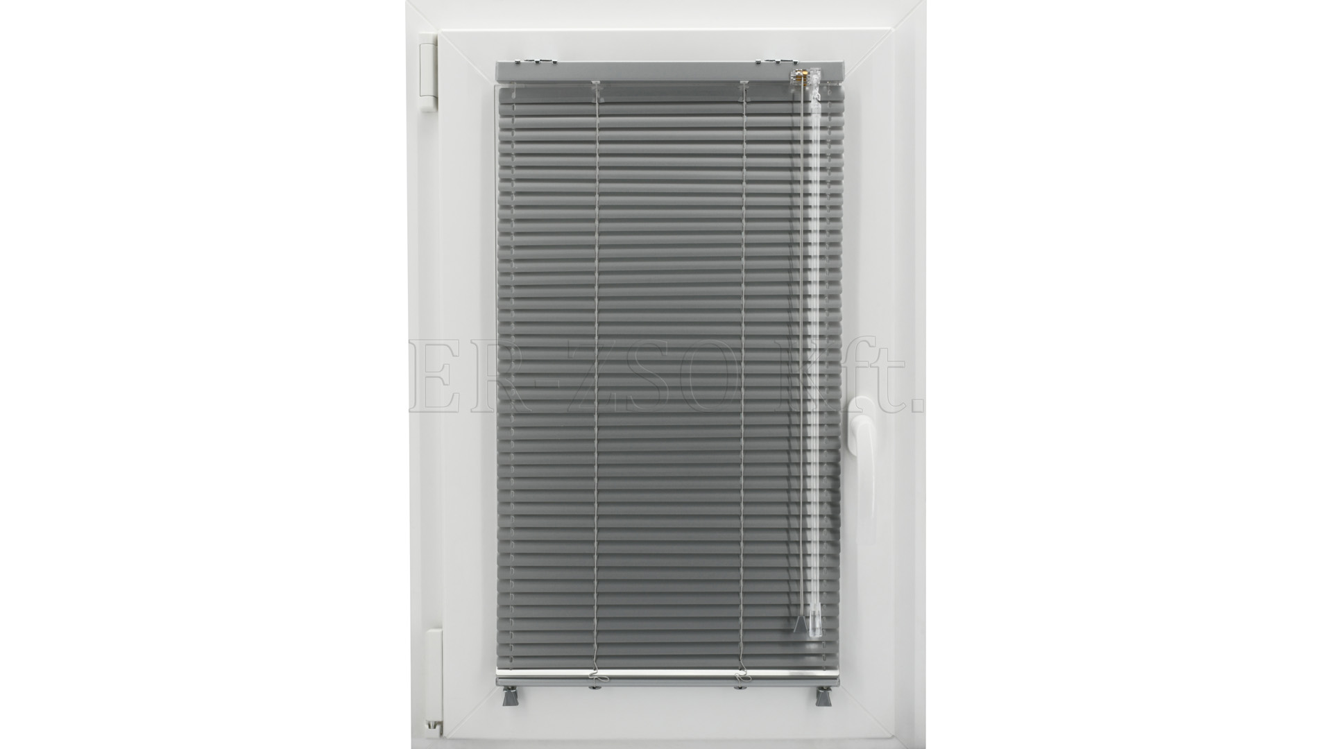 Reluxa (Festett lamella | Alumínium | 16 mm)