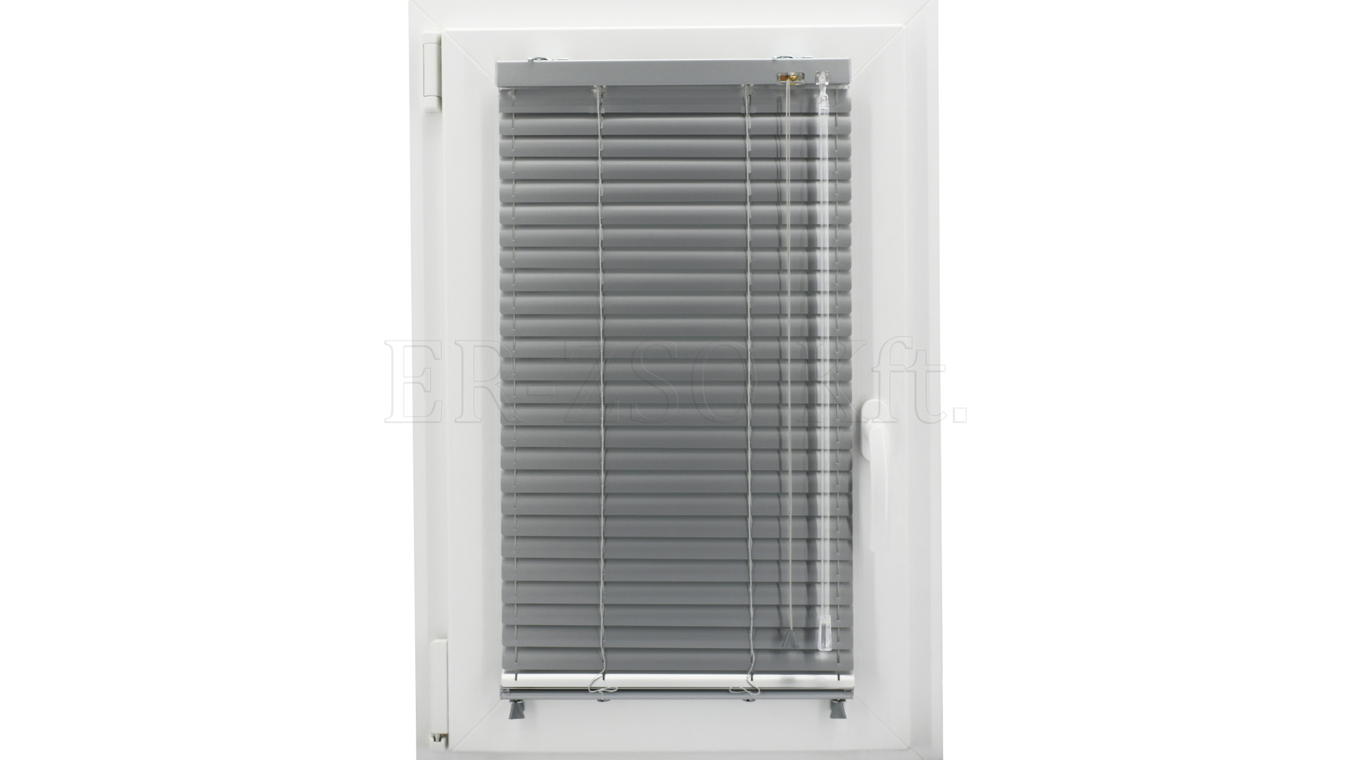 Reluxa (Perforált lamella | Alumínium | 25 mm)