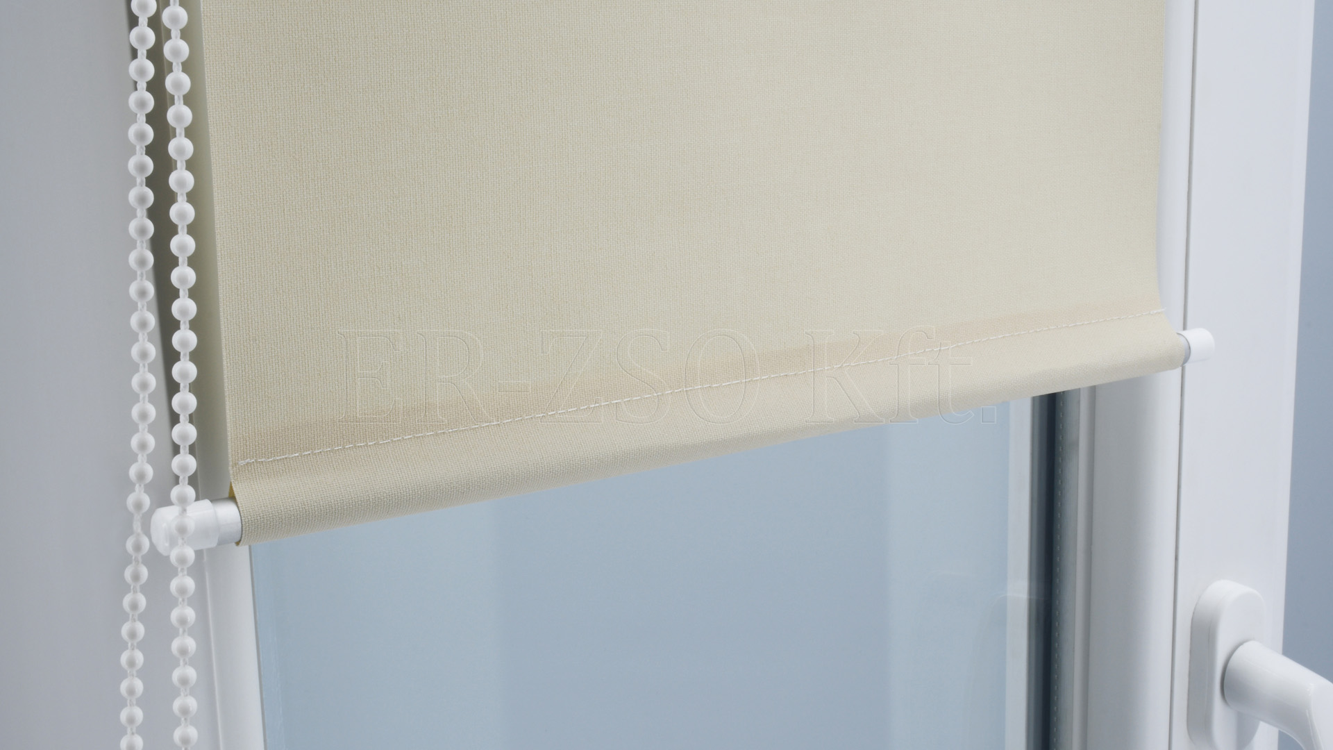 Mini gyöngyös roletta (Natural)