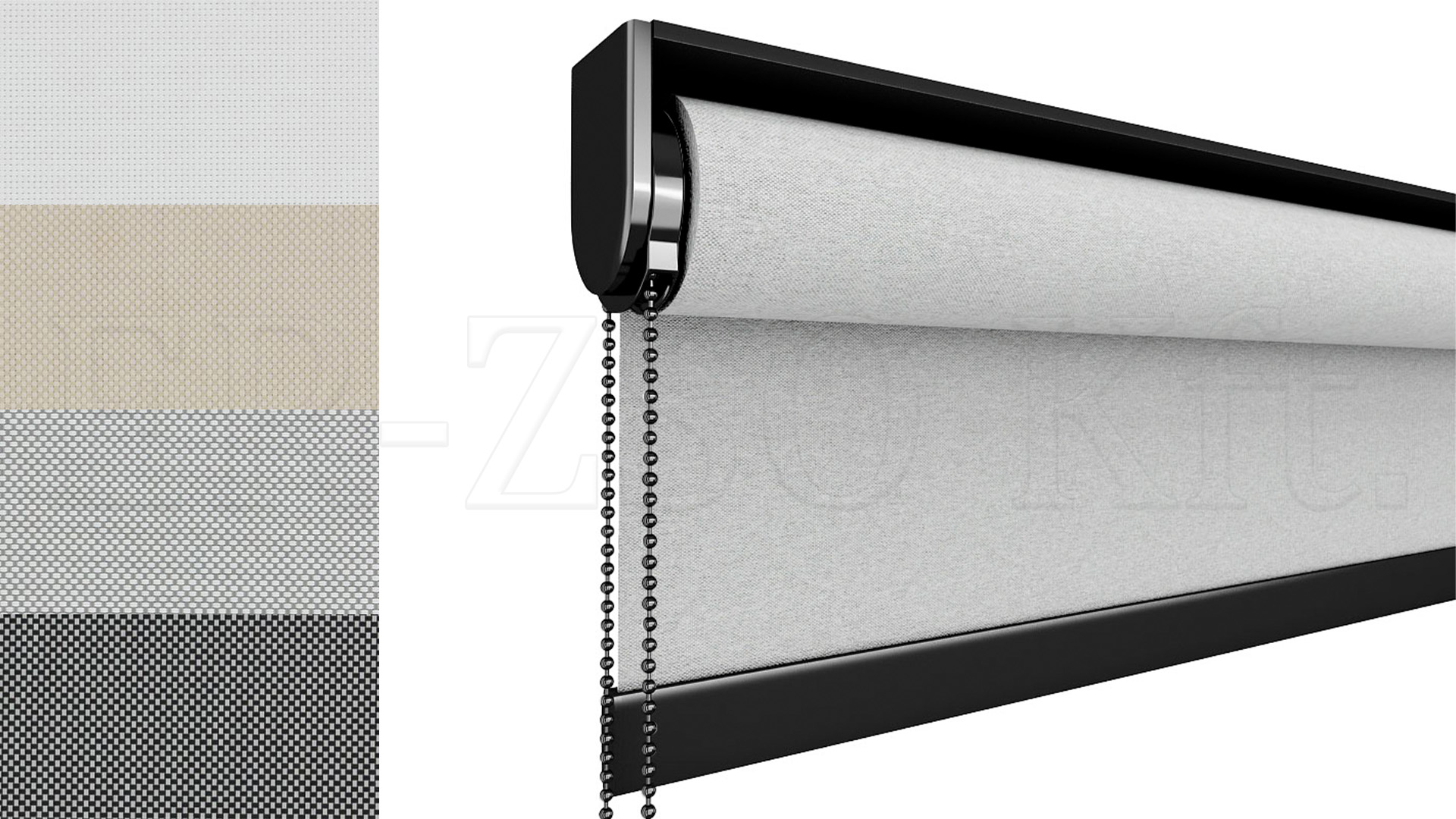 Professional roletta (Prisma FR)