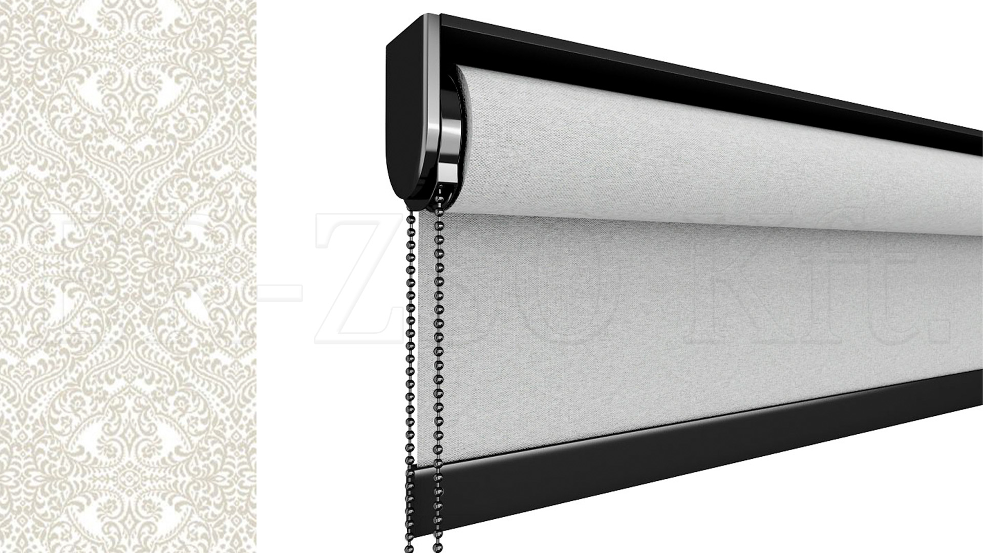 Professional roletta (Toccata)