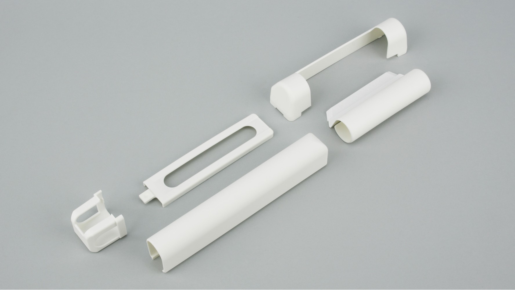 Maco vasalat takarósapkaszett (Fehér)